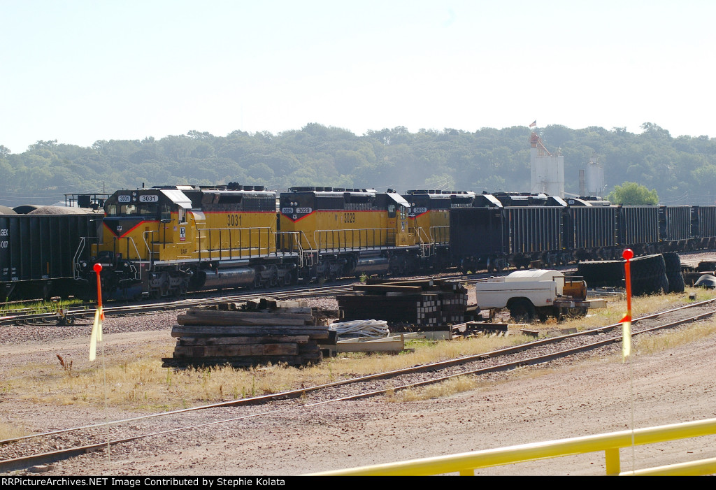 DAIR 3031 DAIR 3029 DAIR 3030